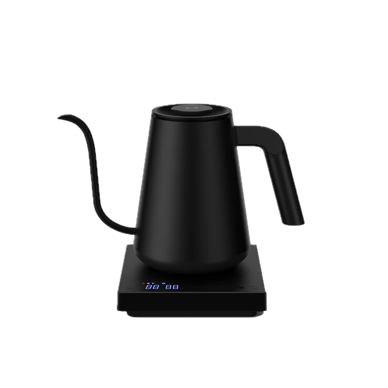 Timemore Fish Smart Pro 900 ml digital kedel - sort – Brewout Coffee Co.